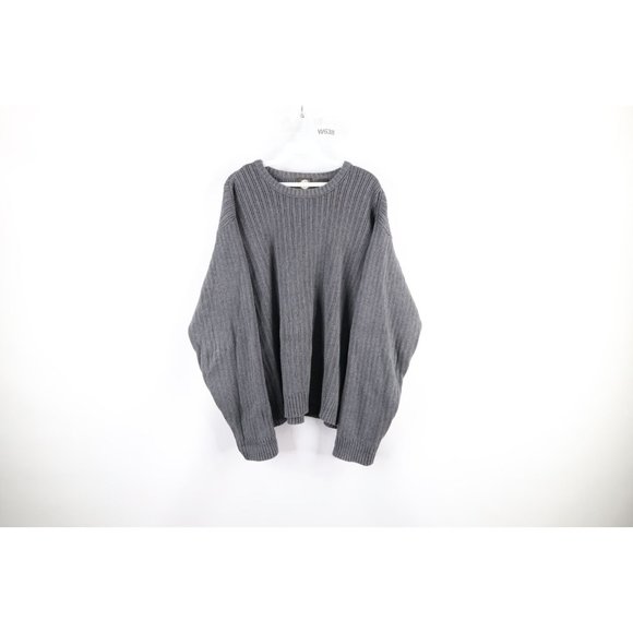 Timberland | Sweaters | Vintage Timberland Mens 2xl Xxl Faded Boxy Fit ...